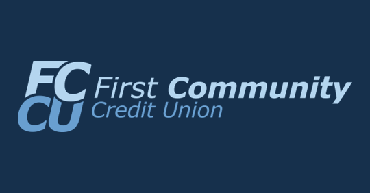 First Community Credit Union Login - First Community Credit Union